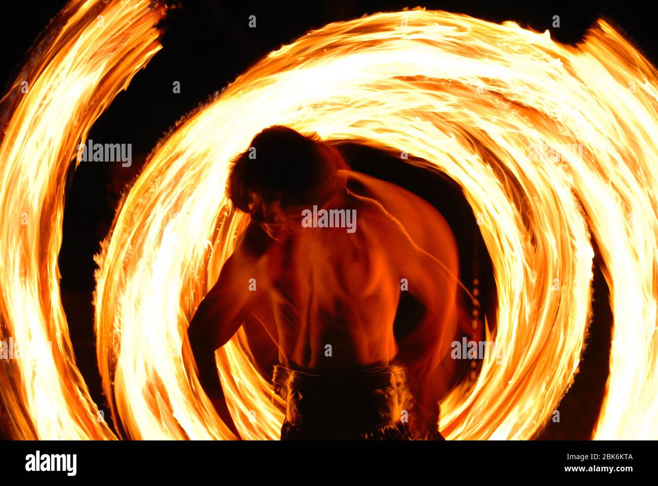 Stunt man burn hi-res stock photography and images - Alamy