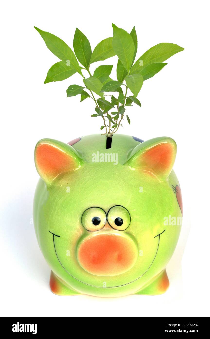 Concept picture of saving environment (stop destruction environment ...