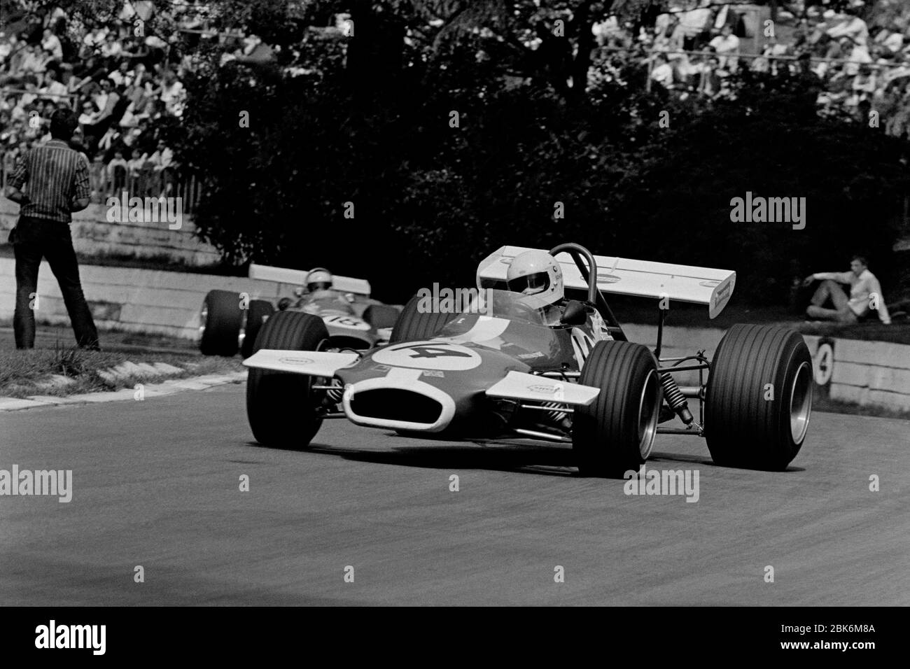 Tim Schenken, London Trophy 1970 Alcoa Britain International Trophy ...
