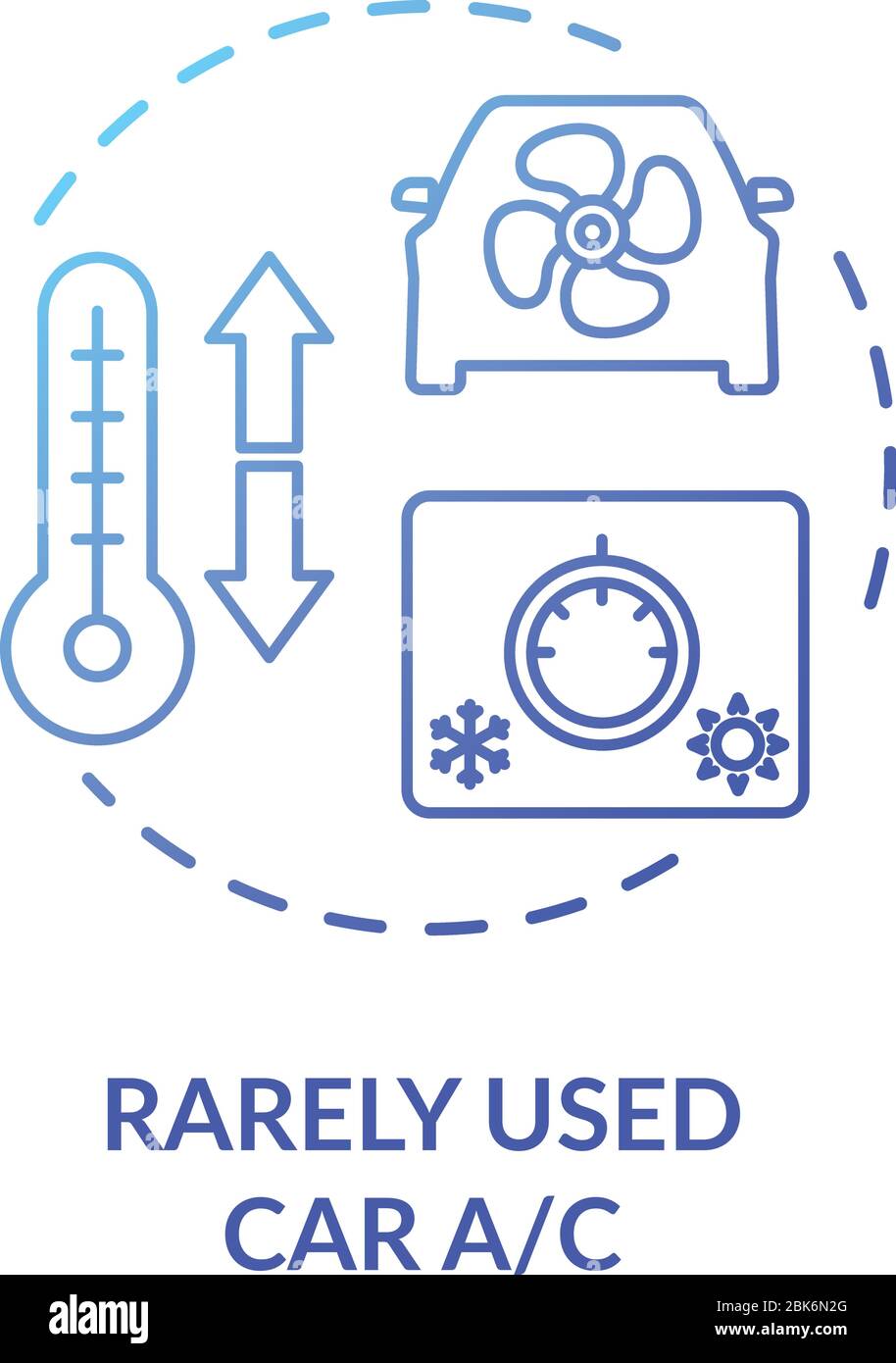 Save electricity ac Stock Vector Images - Alamy