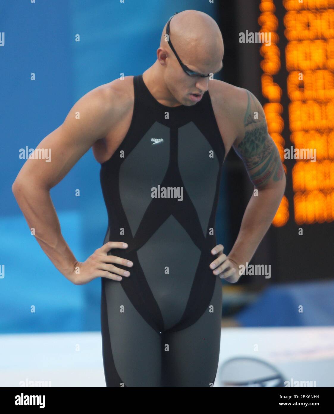 George bovell hi-res stock photography and images - Alamy