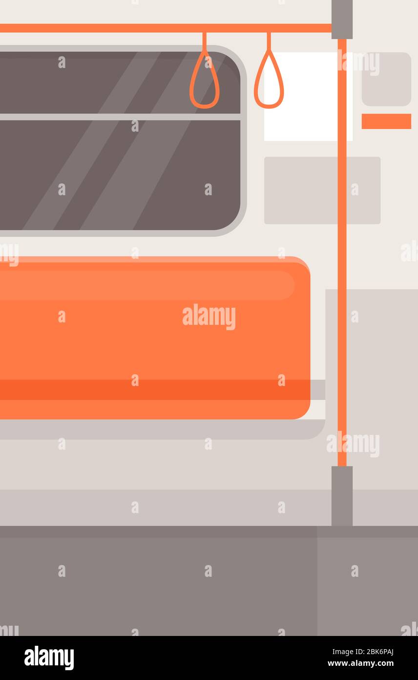 Train illustration side view hi-res stock photography and images - Alamy