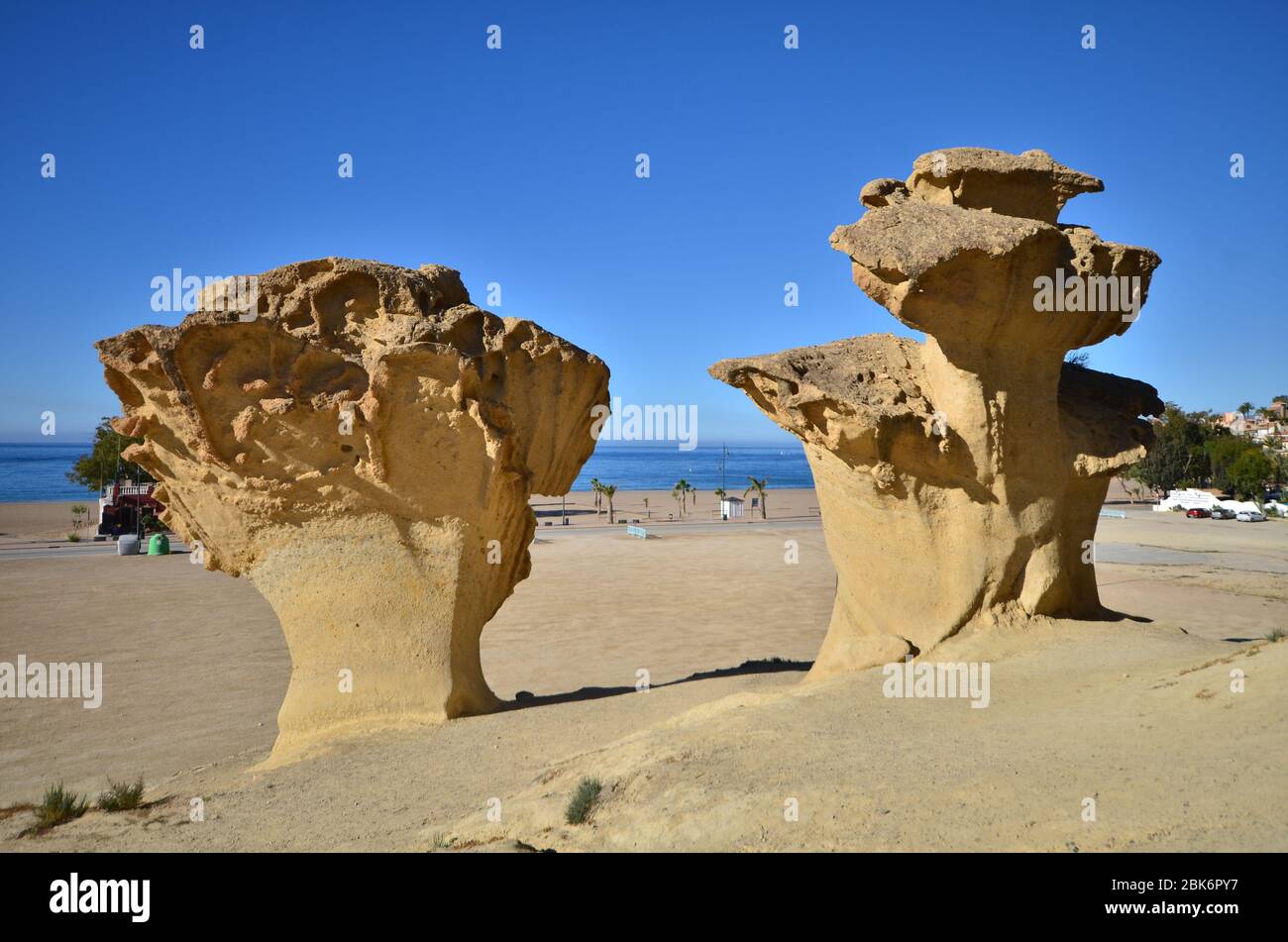 History of bolnuevo hi-res stock photography and images - Alamy