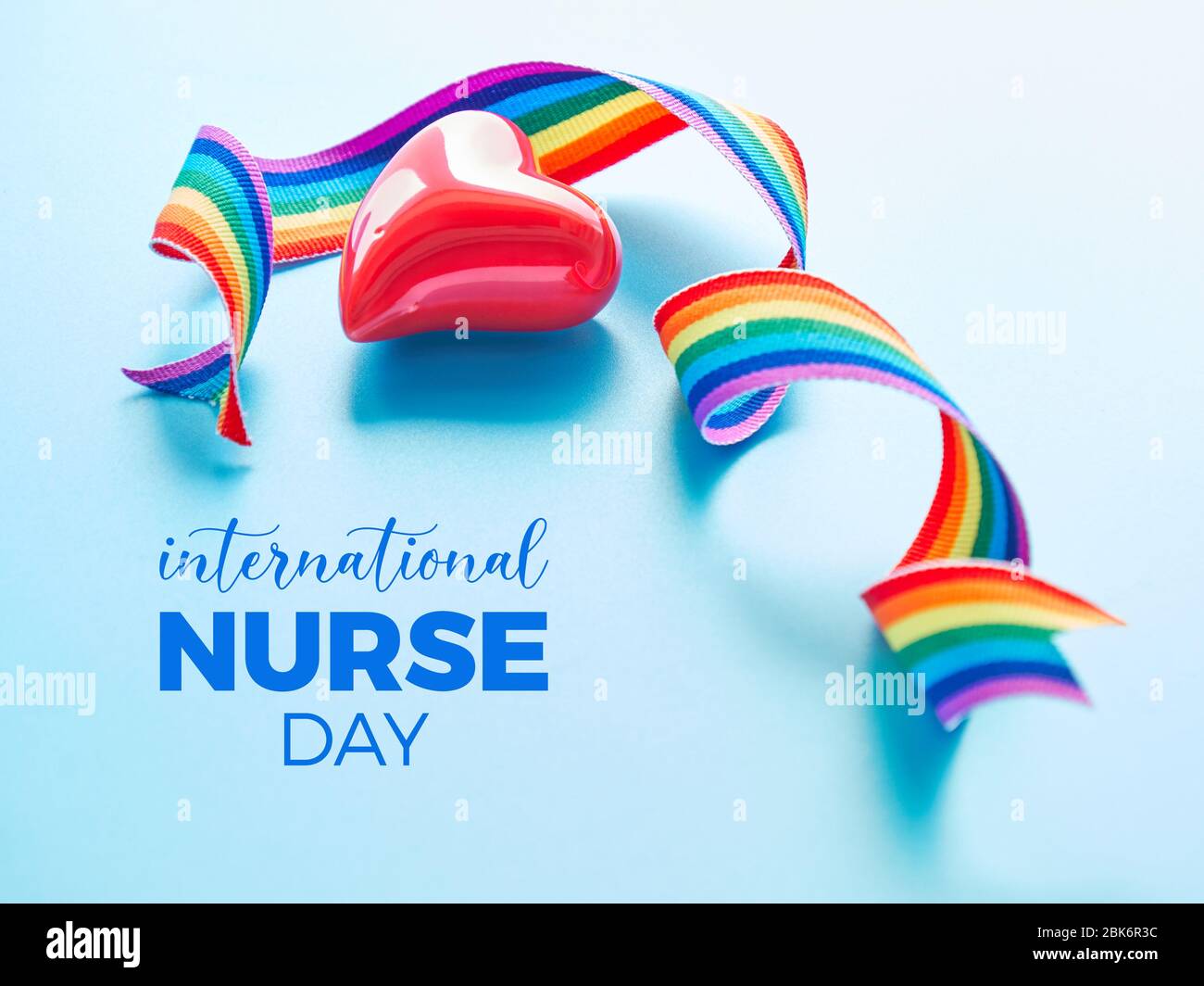 International nurses day hi-res stock photography and images - Alamy
