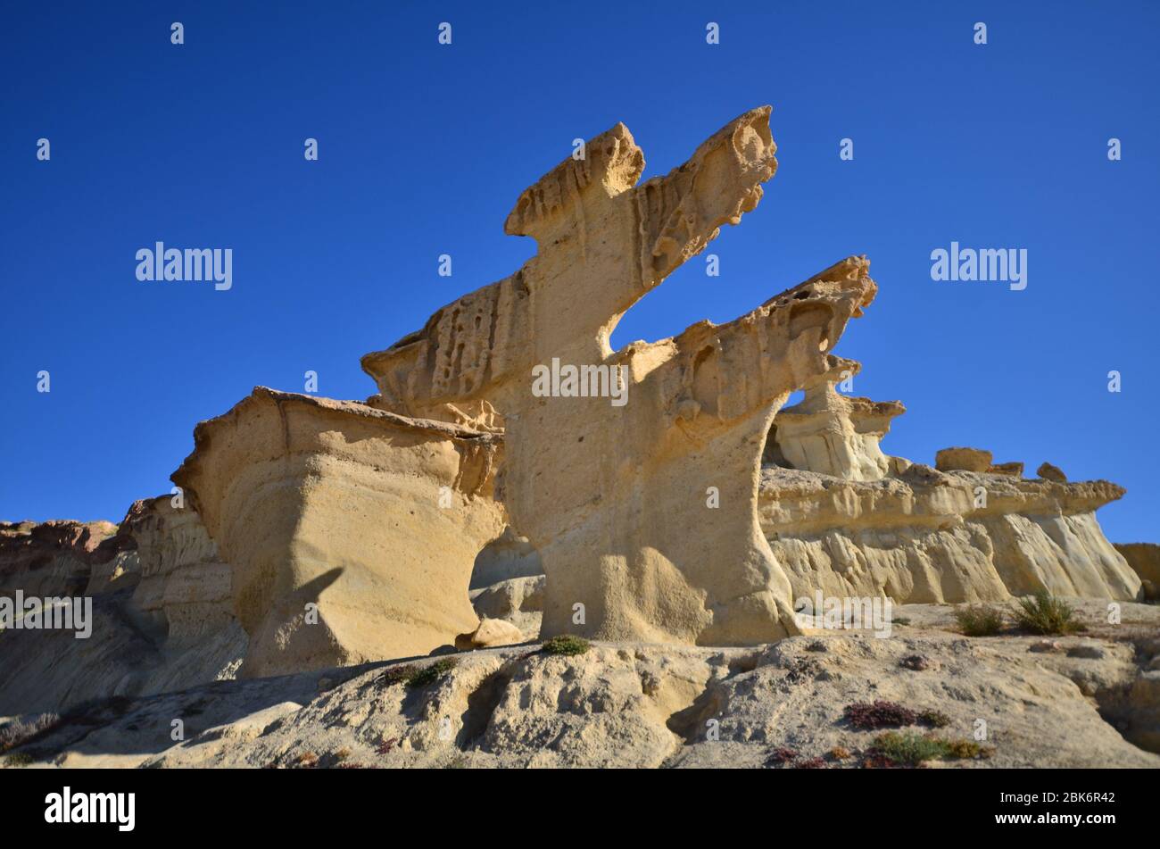 History of bolnuevo hi-res stock photography and images - Alamy