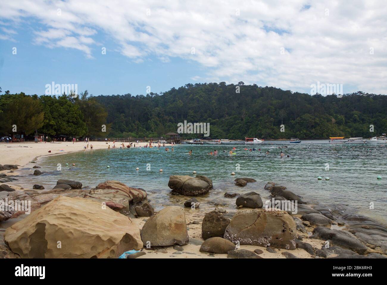Kota Kinabalu, Sabah, Malaysia Stock Photo - Alamy Kota Kinabalu, Sabah, Malaysia Stock Photo - Alamy