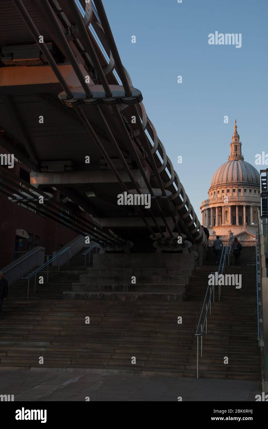 Twilight Dark Night River Thames City of London Skyline Cityscape Icons ...