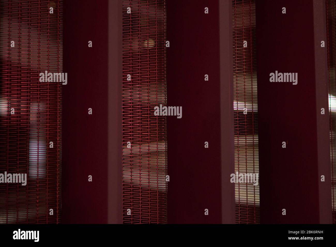 Safety barrier fence fencing hi-res stock photography and images - Alamy