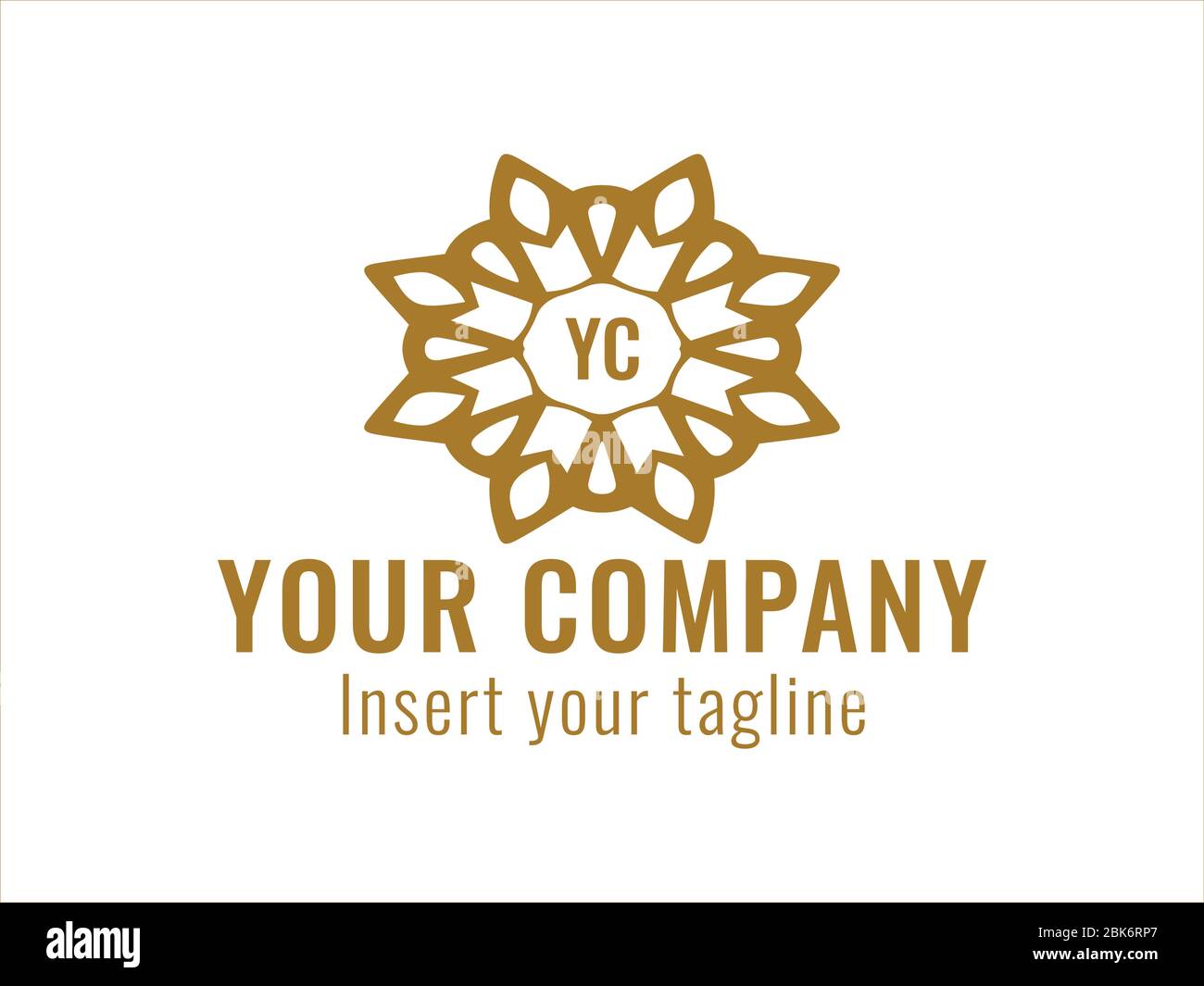 logo, gold, design, golden, vector and abstract for commercial use. We ...