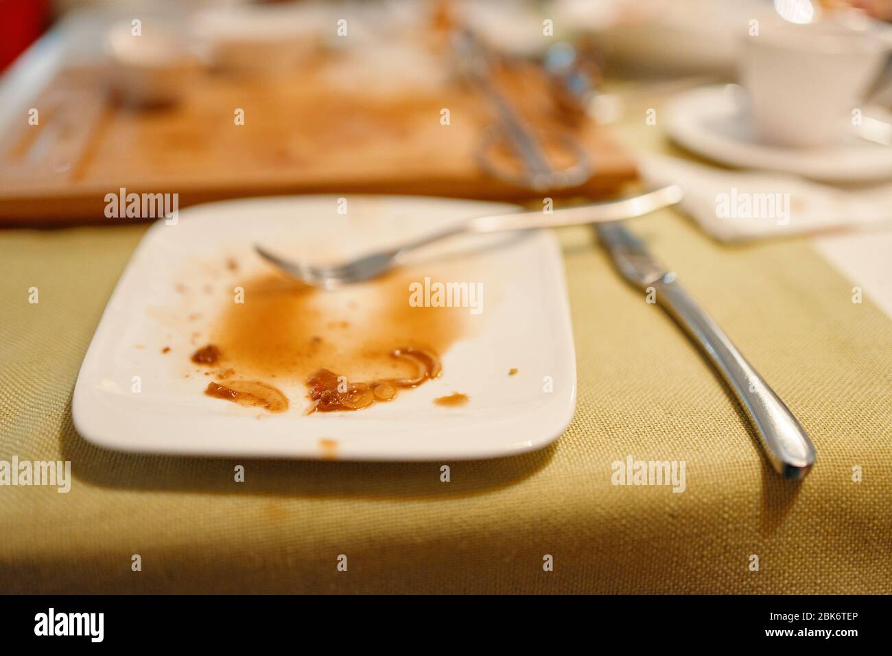 Bits of dirt hi-res stock photography and images - Alamy