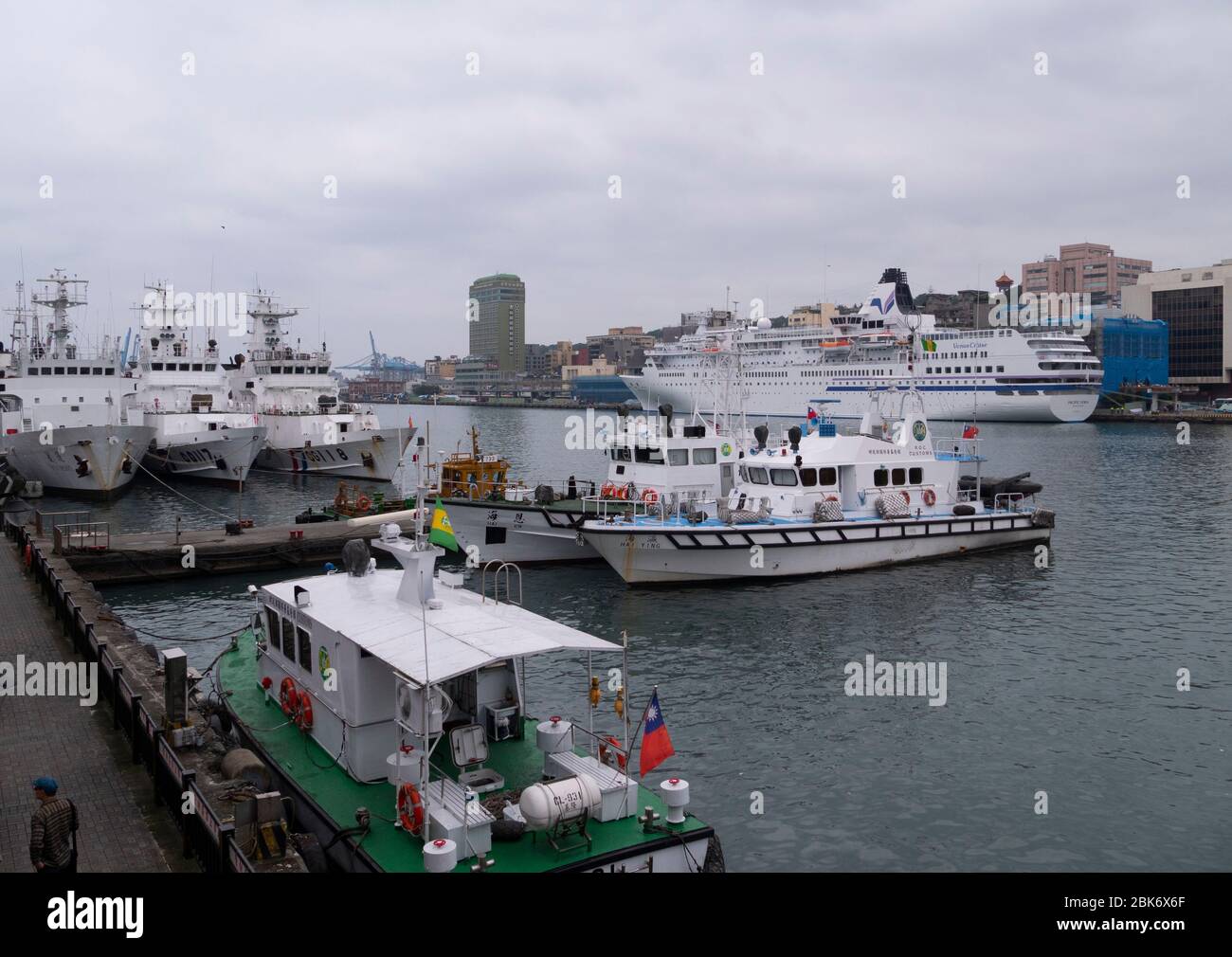 Tipc hi-res stock photography and images - Alamy