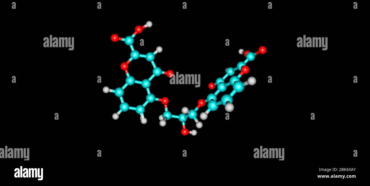Sodium cromoglicate hi-res stock photography and images - Alamy