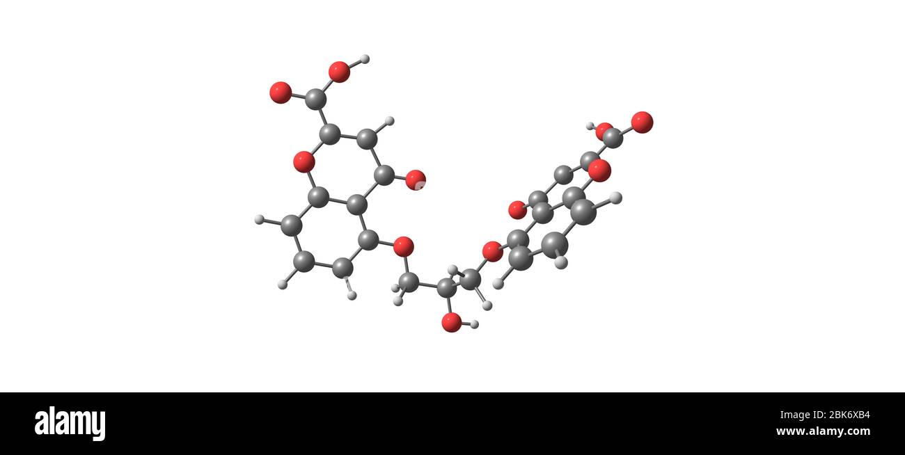 Cromolyn sodium hi-res stock photography and images - Alamy