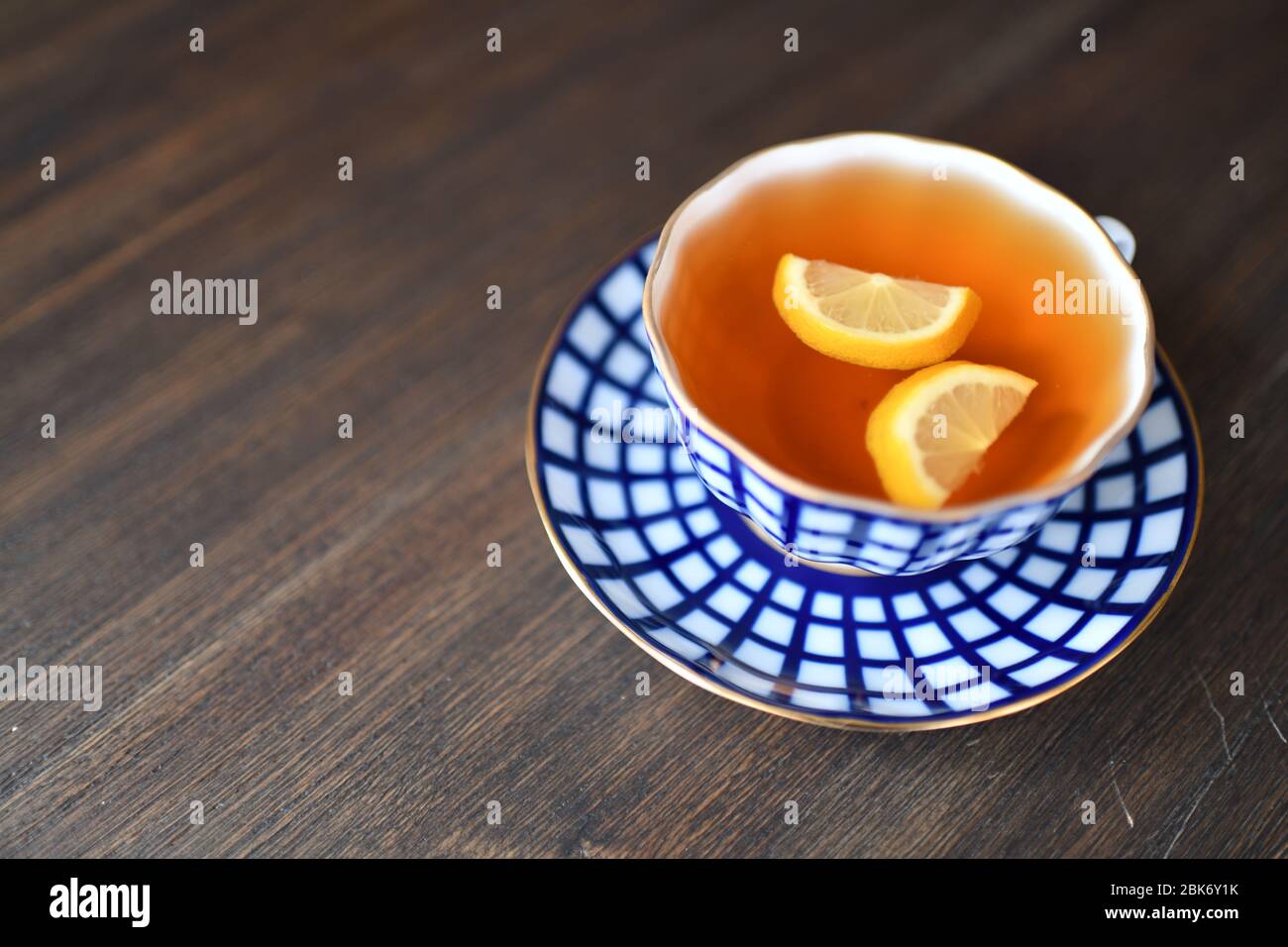 Usa tea cup hi-res stock photography and images - Alamy