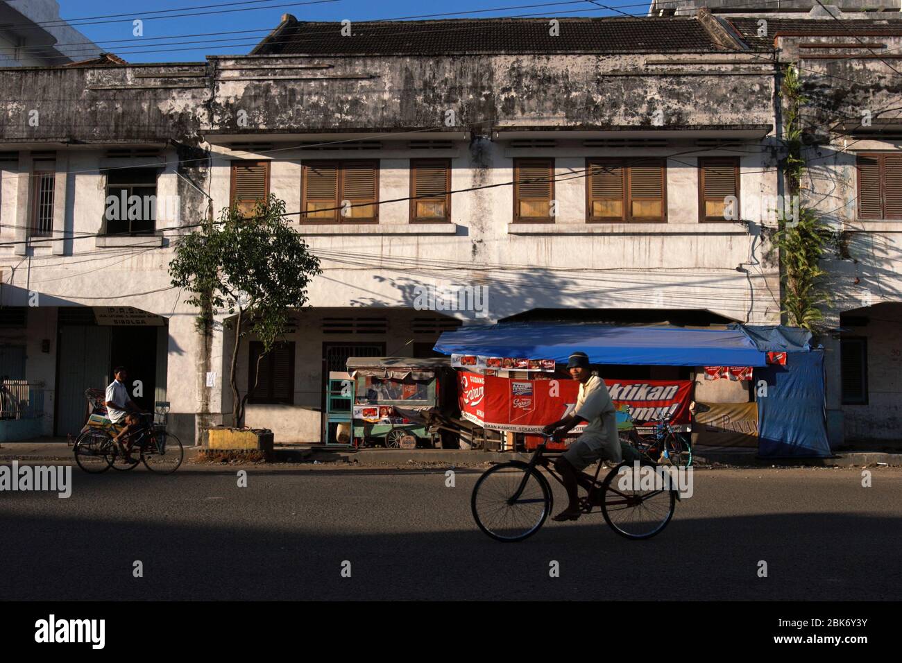 Sibolga town hi-res stock photography and images - Alamy