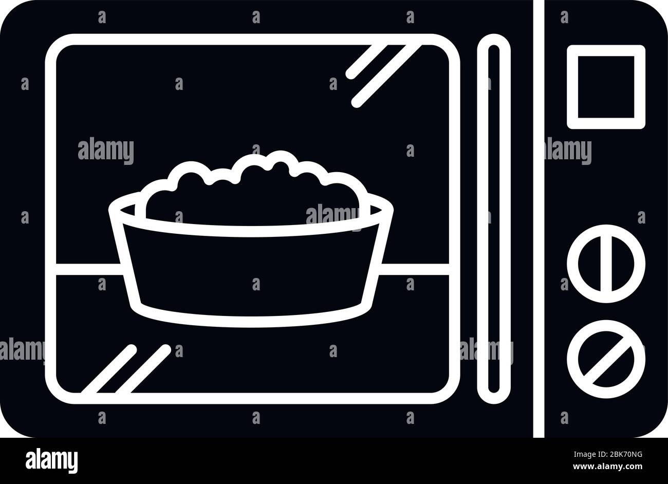 Filled ready Stock Vector Images - Alamy