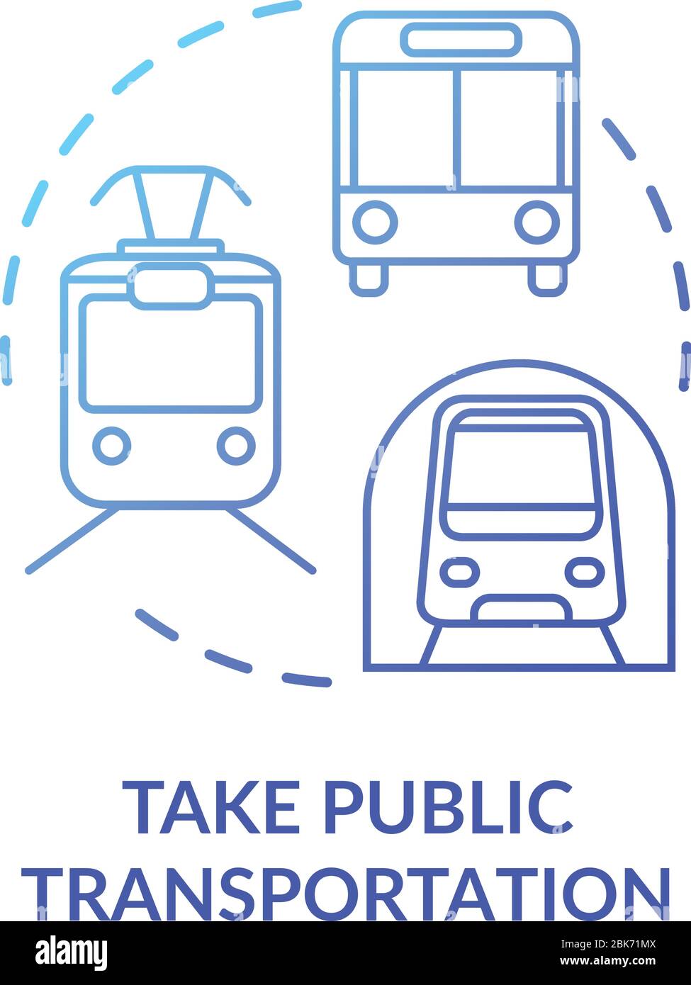Public Transport Icon Cities Need Unified Public Transport Networks