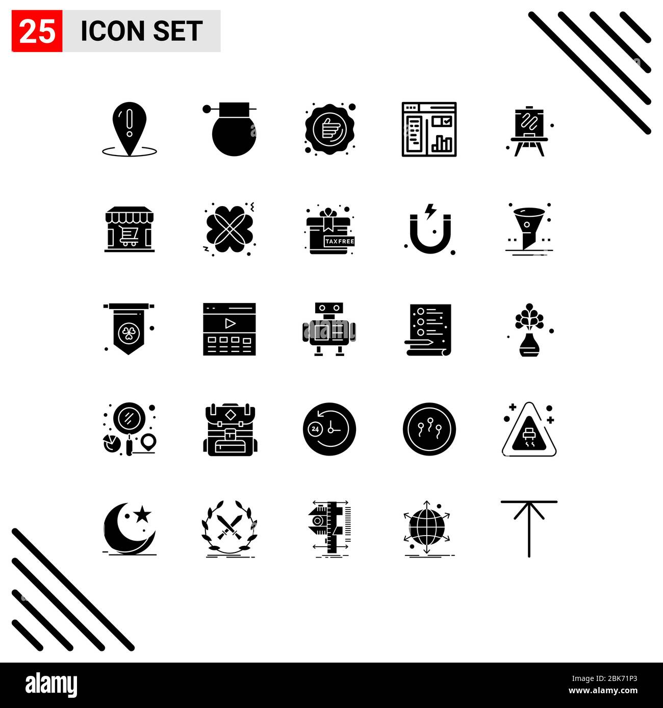 Symbols That Represent War