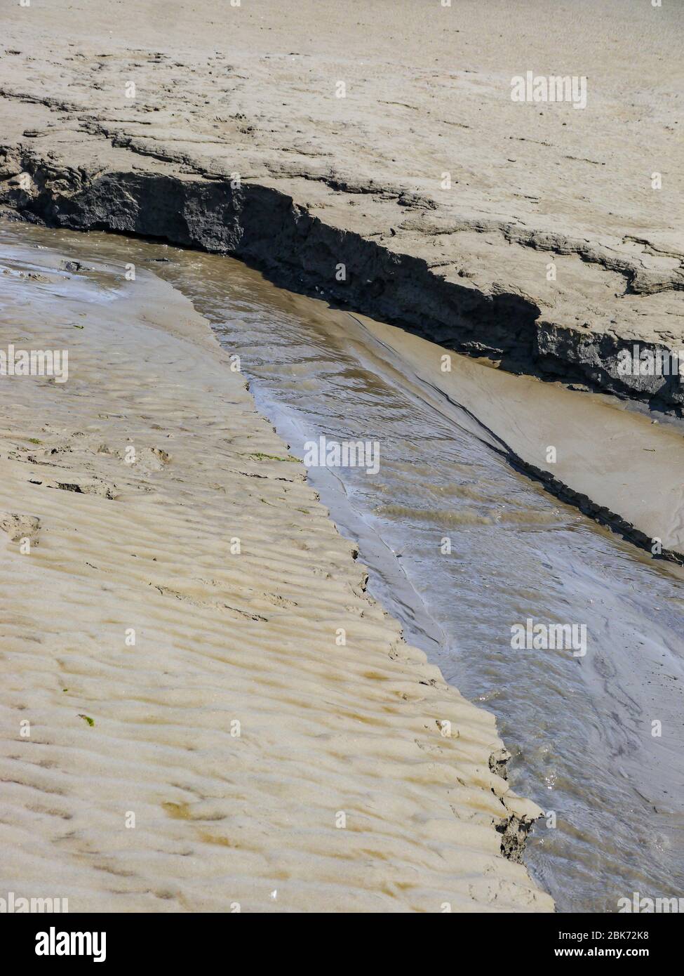 Sea Sand Bottom Mud High Resolution Stock Photography and Images - Alamy