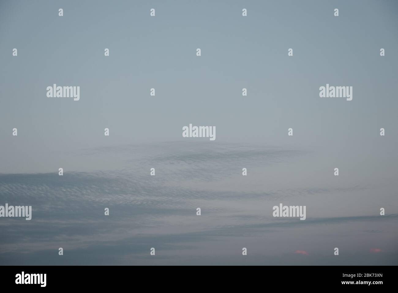 Beautiful moody evening in hi-res stock photography and images - Alamy