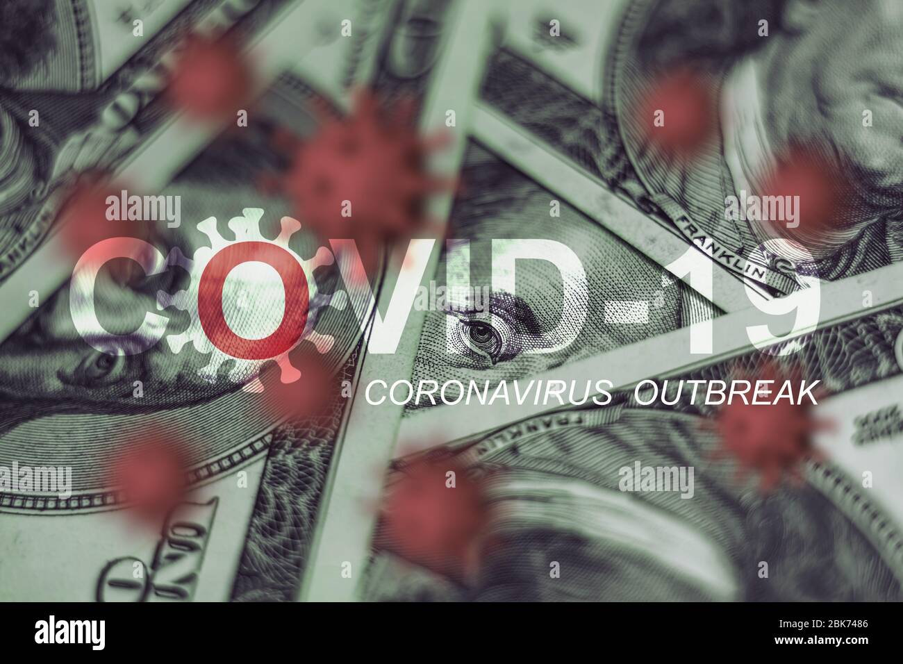 Wods of money hi-res stock photography and images - Alamy