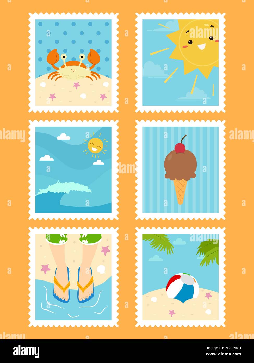 Crab clipart hi-res stock photography and images - Alamy