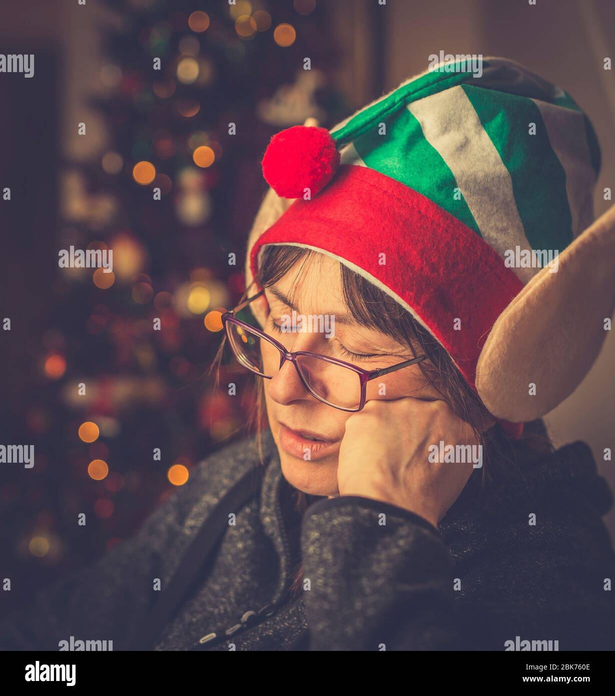 Embarrassing hi-res stock photography and images - Alamy