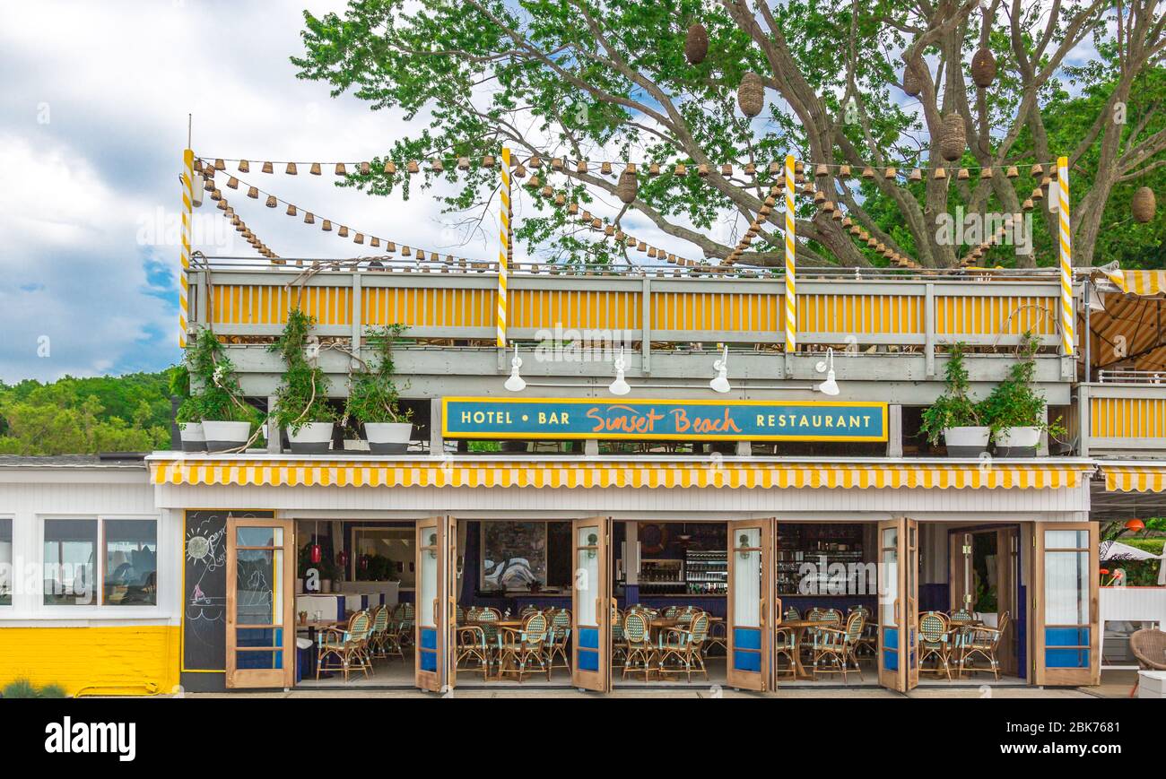 Favorite Summer hot spot, Sunset Beach will not be open this year ...