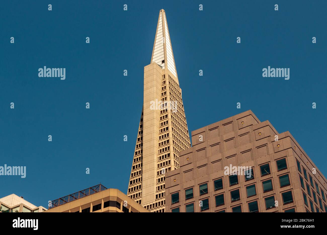 Trans america hi-res stock photography and images - Alamy