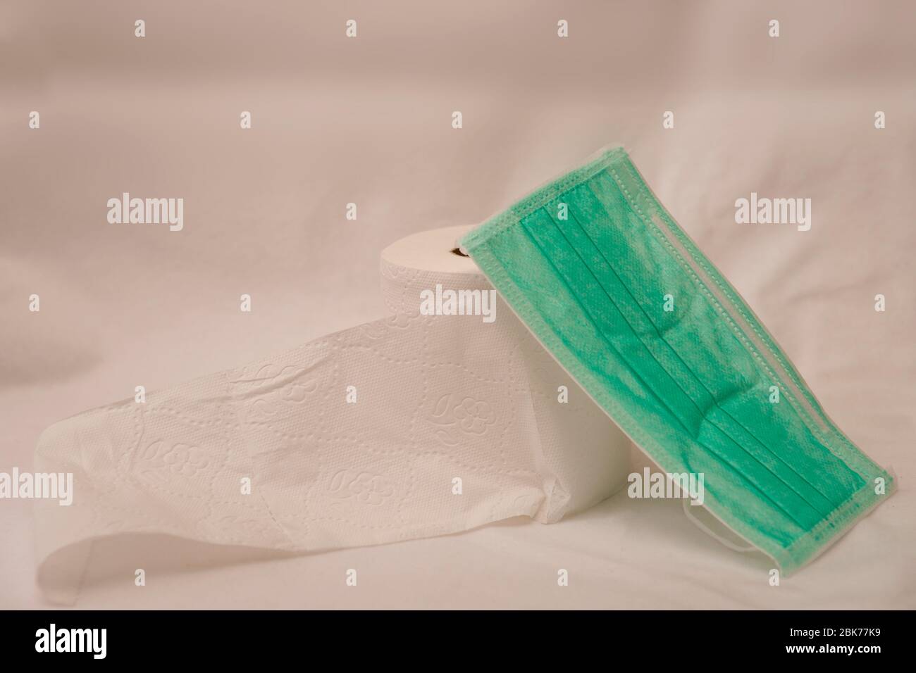 Toilet mask hi-res stock photography and images - Alamy