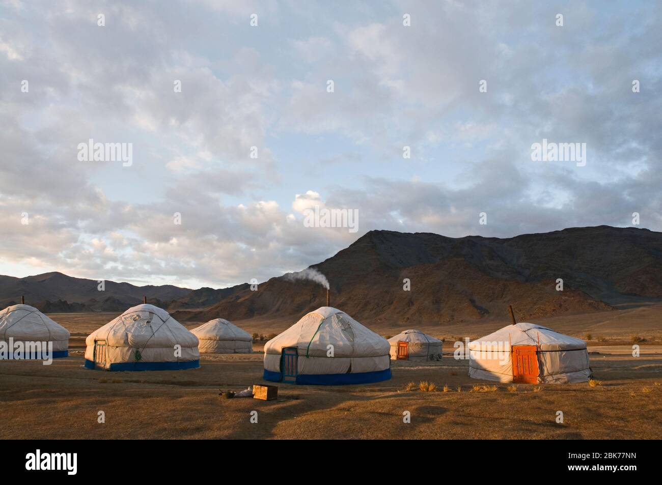 Western mongolia october hi-res stock photography and images - Alamy