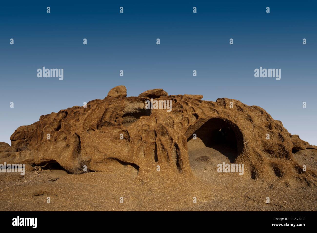 Namibian rock formation hi-res stock photography and images - Alamy