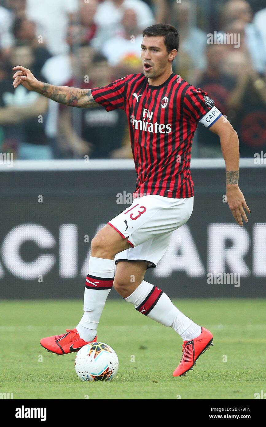 Gabriele menis hi-res stock photography and images - Alamy