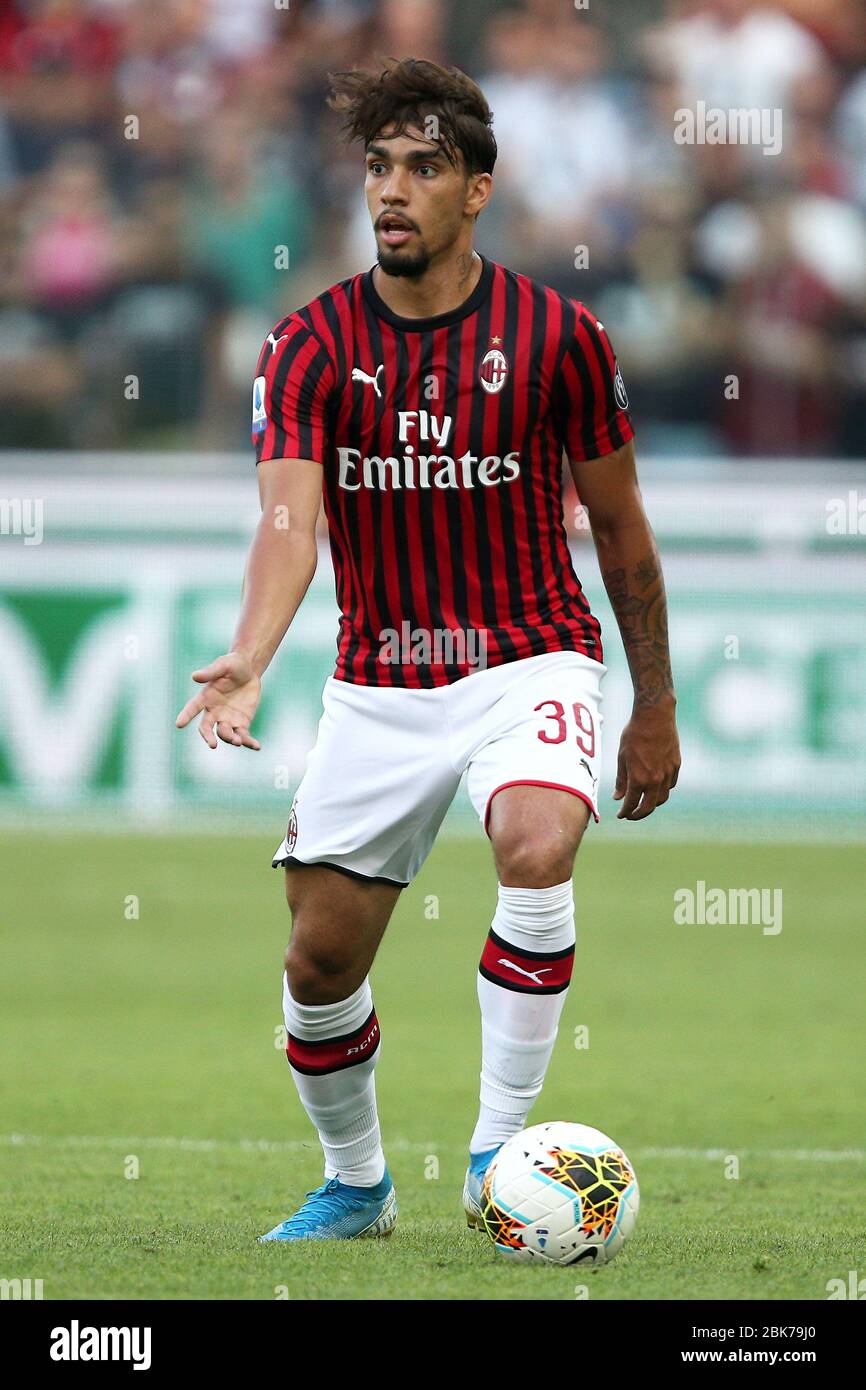 Gabriele menis hi-res stock photography and images - Alamy