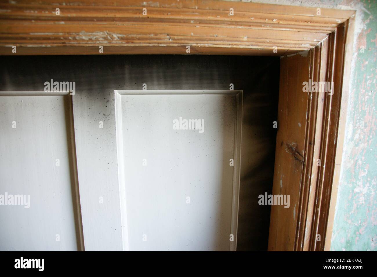 Fire door hi-res stock photography and images - Alamy