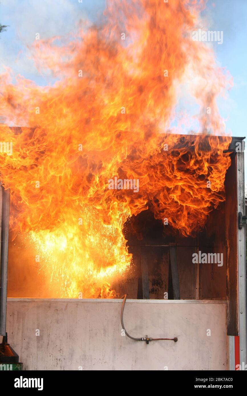 Control of substances hazardous to health regulations hi-res stock ...