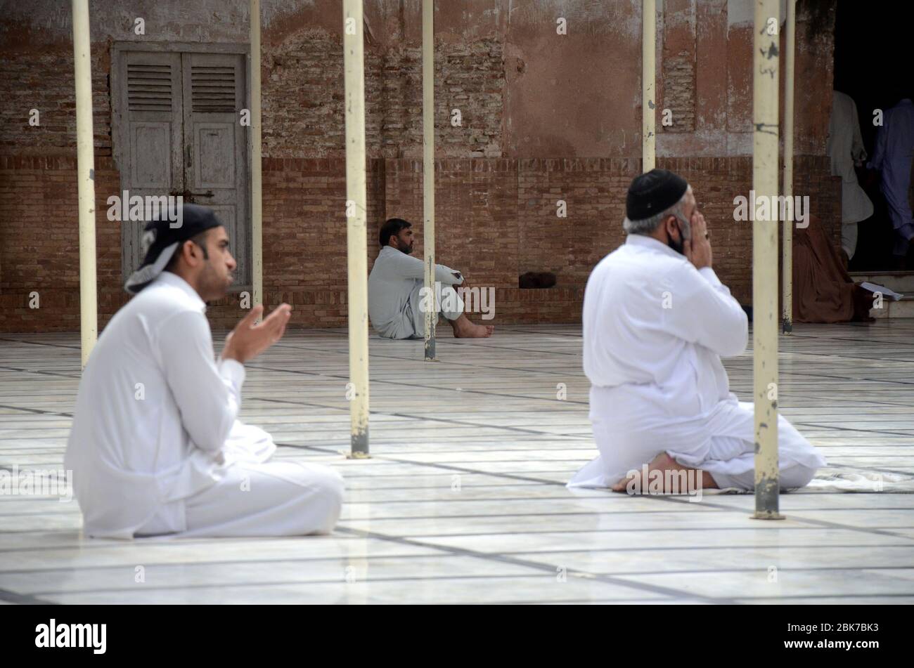 Jumma namaz hi-res stock photography and images - Alamy