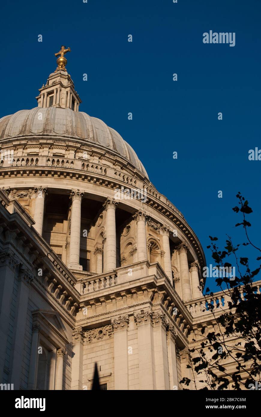 17th Century English Baroque Architecture Stone Architectural Detail St ...