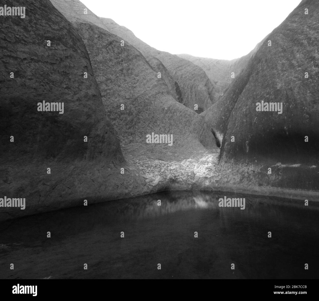 See uluru Black and White Stock Photos & Images - Alamy