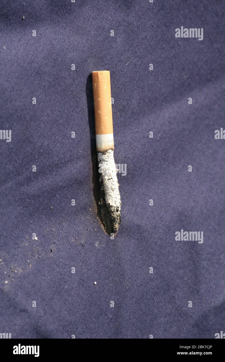 Smoke fire victim hi-res stock photography and images - Alamy