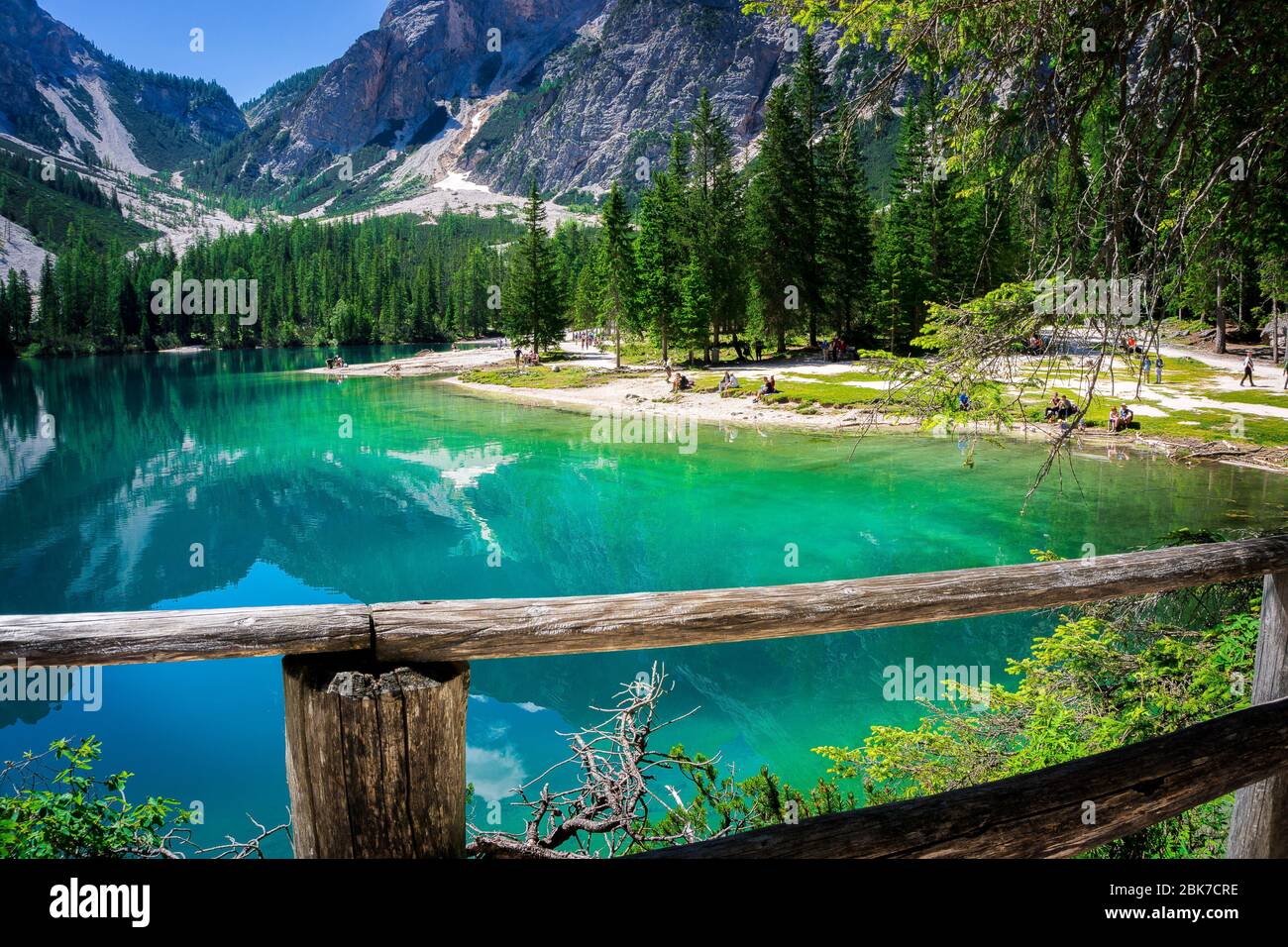 Trough lake hi-res stock photography and images - Alamy