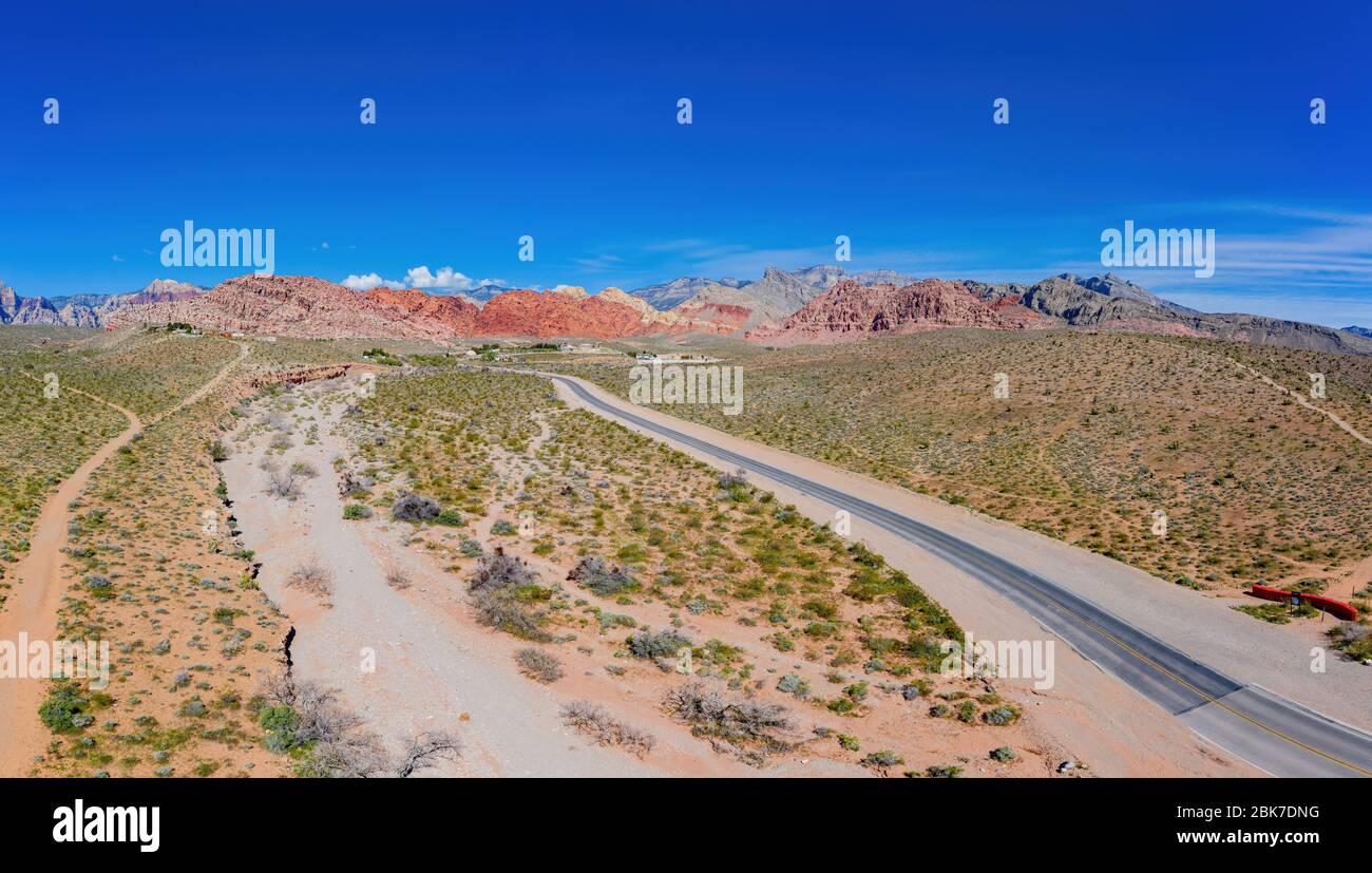 Calico basin hi-res stock photography and images - Alamy