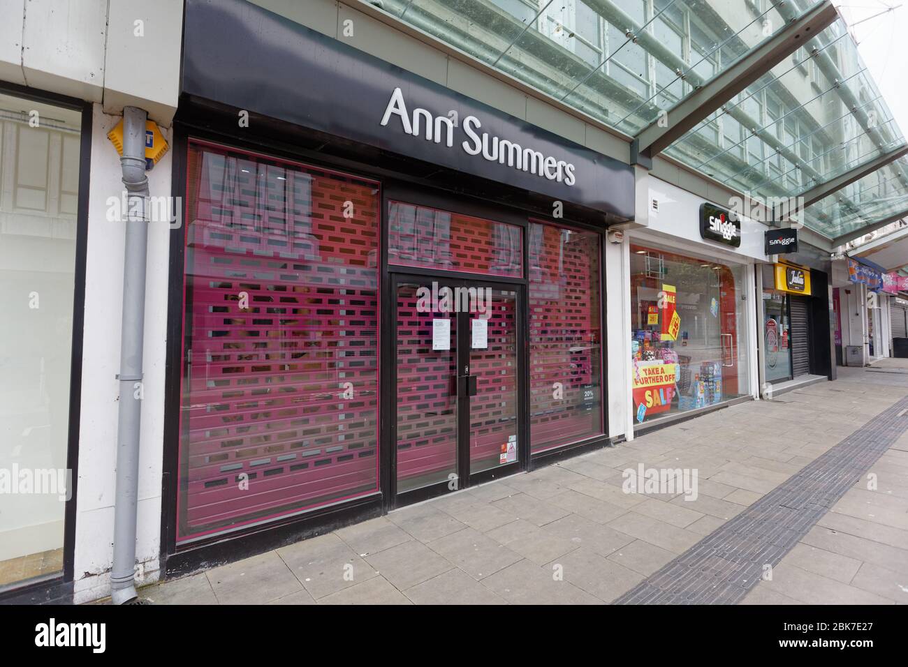 Anne summers hi-res stock photography and images - Alamy