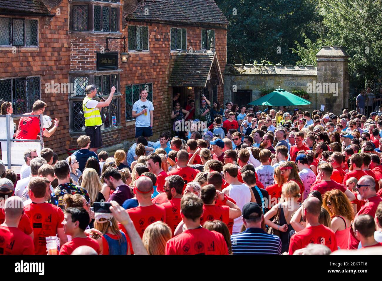 Real uk life hi-res stock photography and images - Alamy