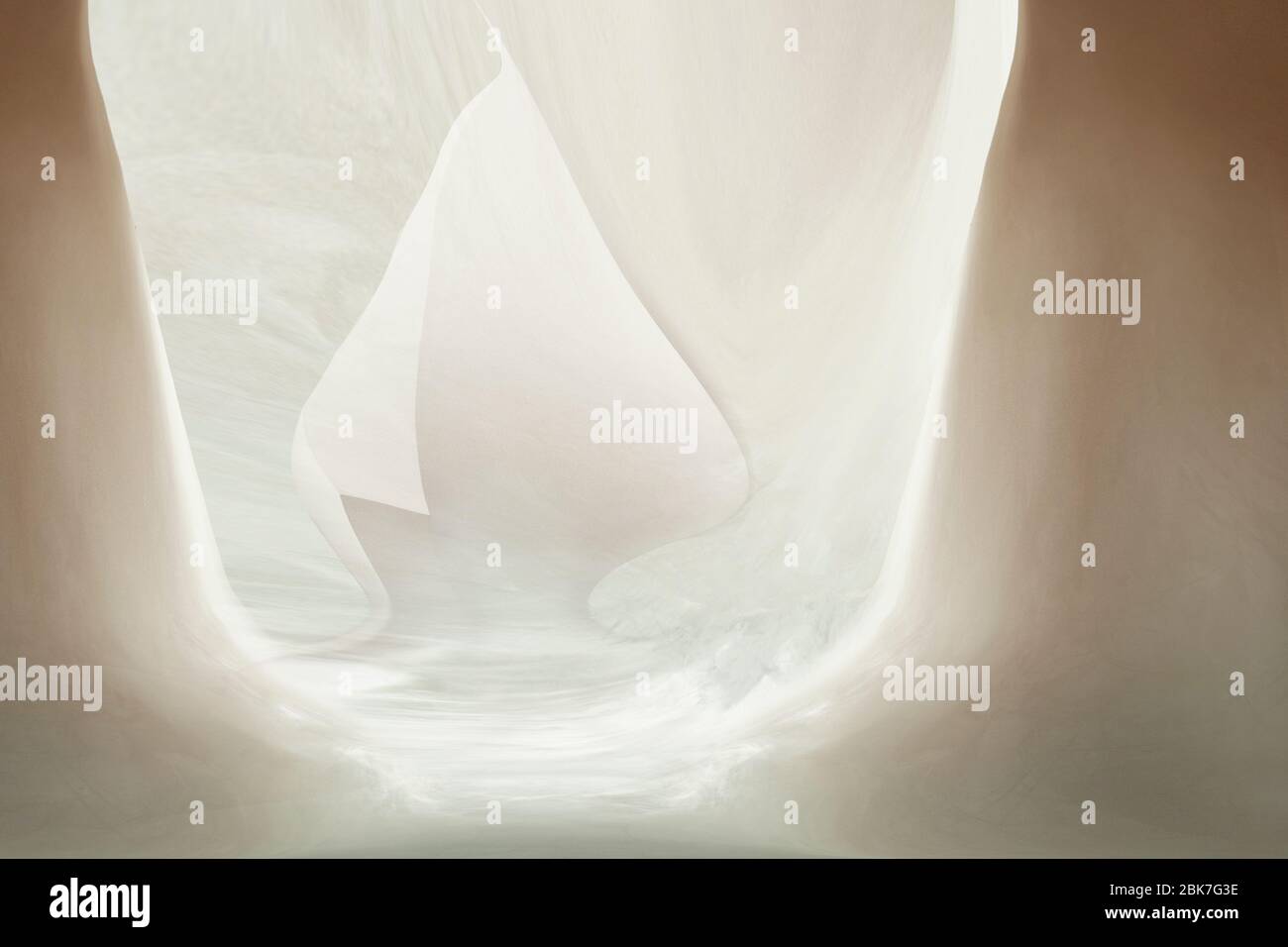 Organic forms hi-res stock photography and images - Alamy