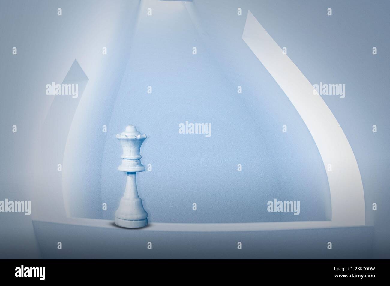 clean abstract architecture Stock Photo - Alamy