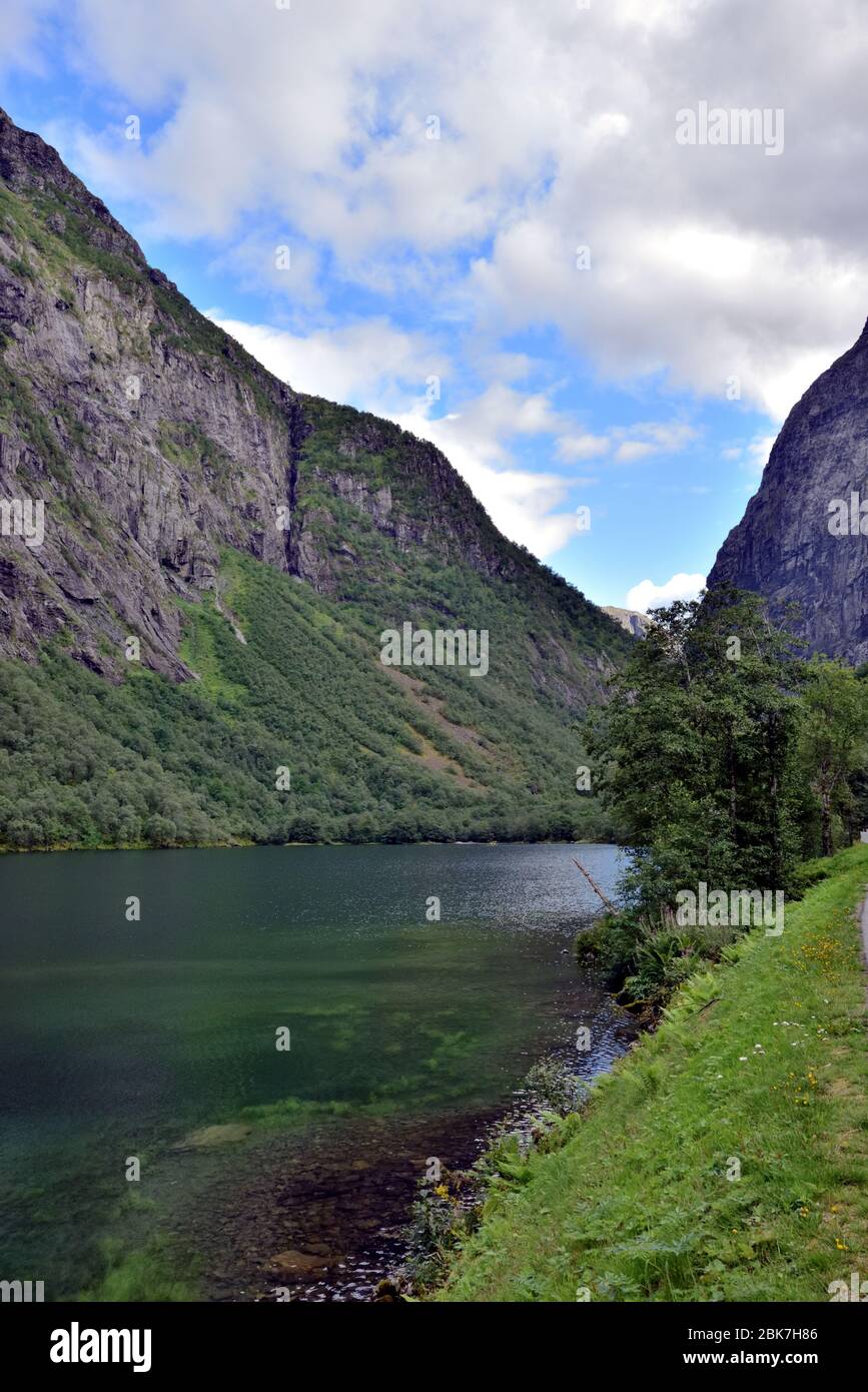 Norang valley hi-res stock photography and images - Alamy