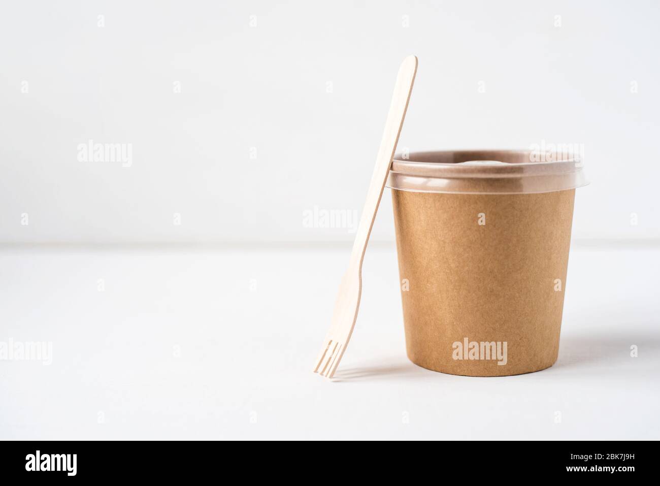 Take home container hi-res stock photography and images - Alamy