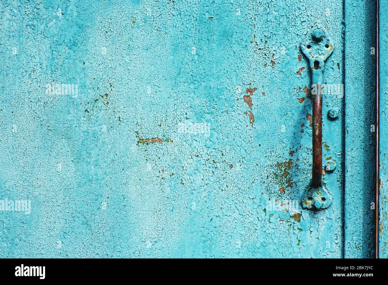 Old wooden handle texture hi-res stock photography and images - Alamy