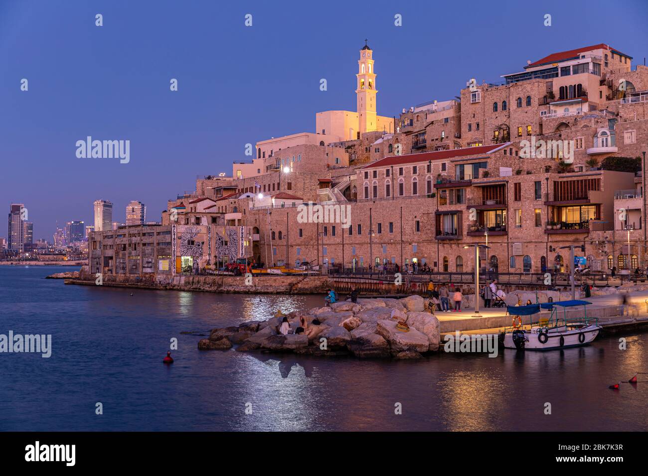 Israel hi-res stock photography and images - Alamy